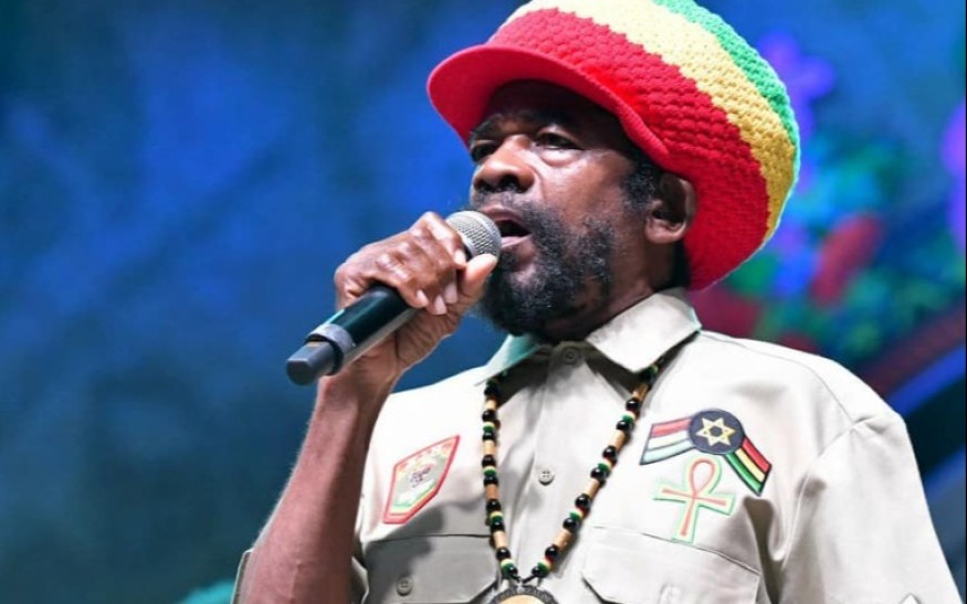 How Cocoa Tea's Music Influenced Artists like Tupac and his daughter Coffee